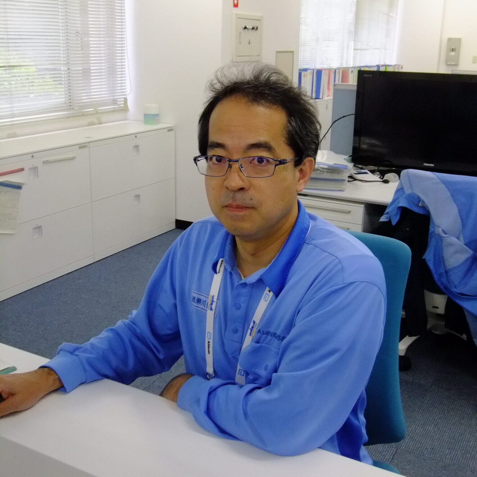 酒瀬川 信一 – 国立研究開発法人 産業技術総合研究所 バイオものづくり研究センター